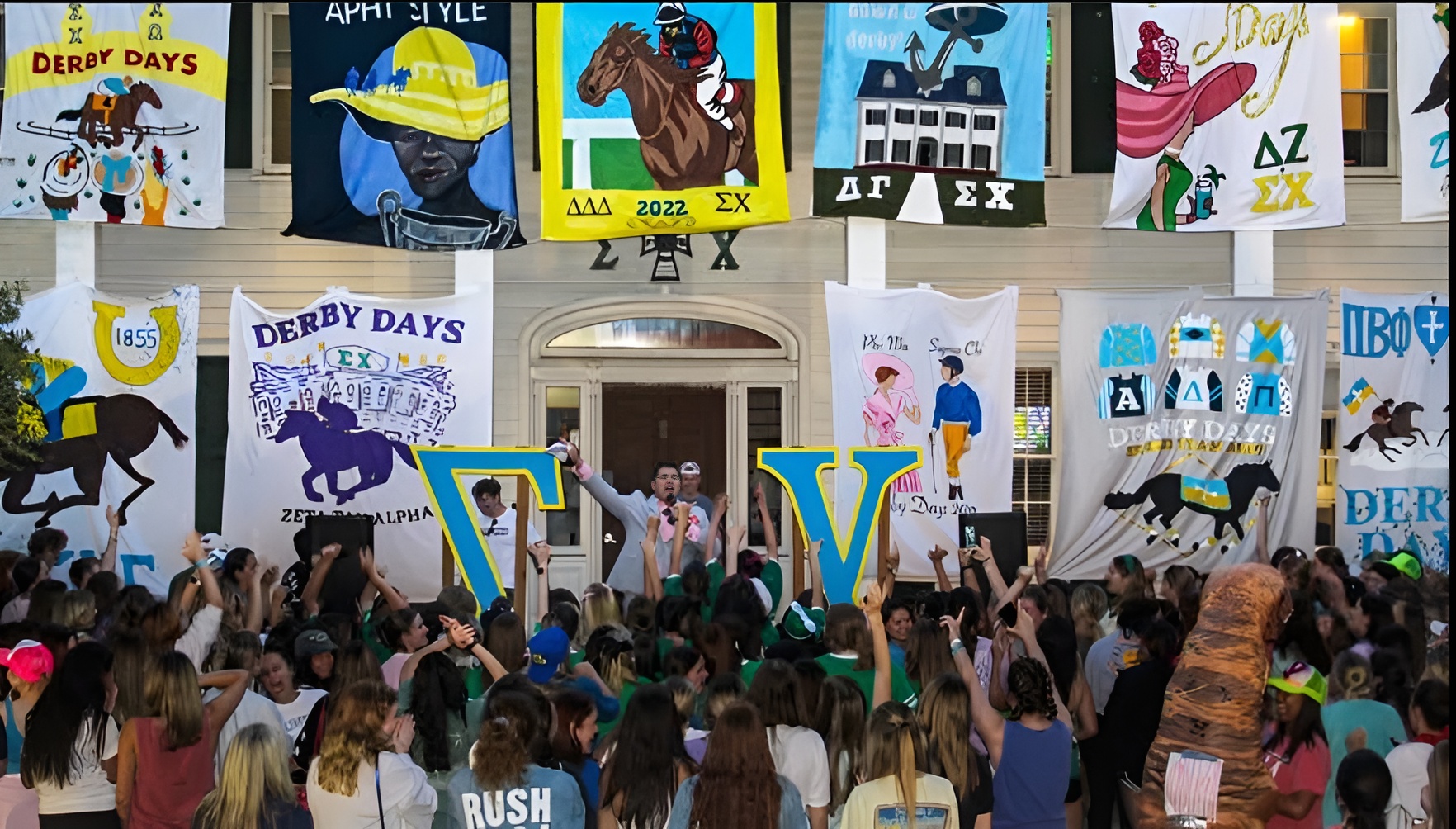 Derby Days – sigmachilsu.org